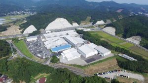 About | Yasui Co., Ltd.