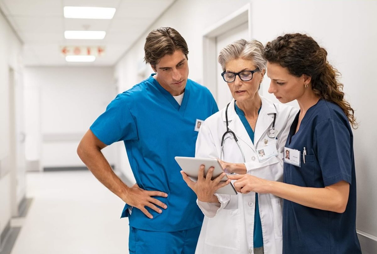 Why Protocols Matter for Medical Device Usage | Yasui Co., Ltd.