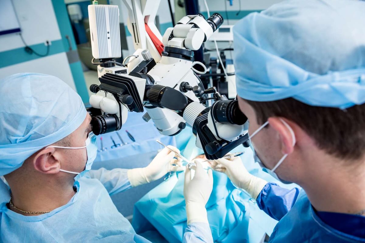 11 Specialized Surgical Instruments | Yasui Co., Ltd.