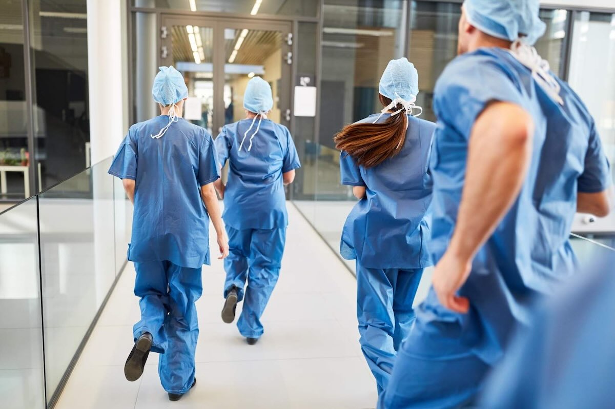 Reducing Surgical Operating Time | Yasui Co., Ltd.