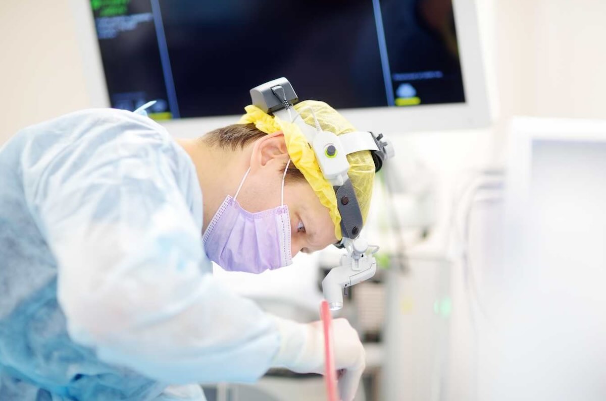 Tissue Protection During Surgery – 8 Ways | Yasui Co., Ltd.